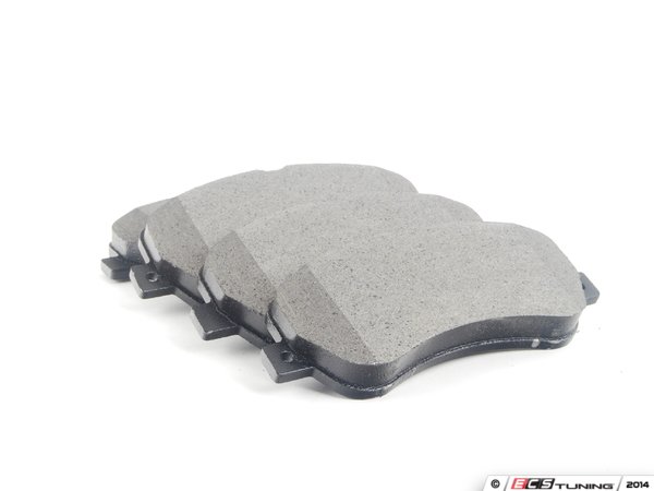 NPN - 0054209220 - Front Brake Pad Set