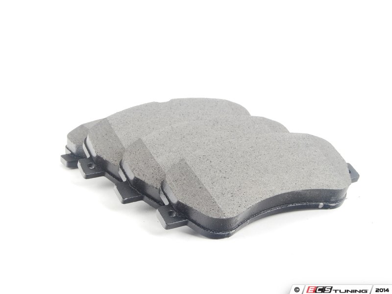 NPN - 0054209220 - Front Brake Pad Set