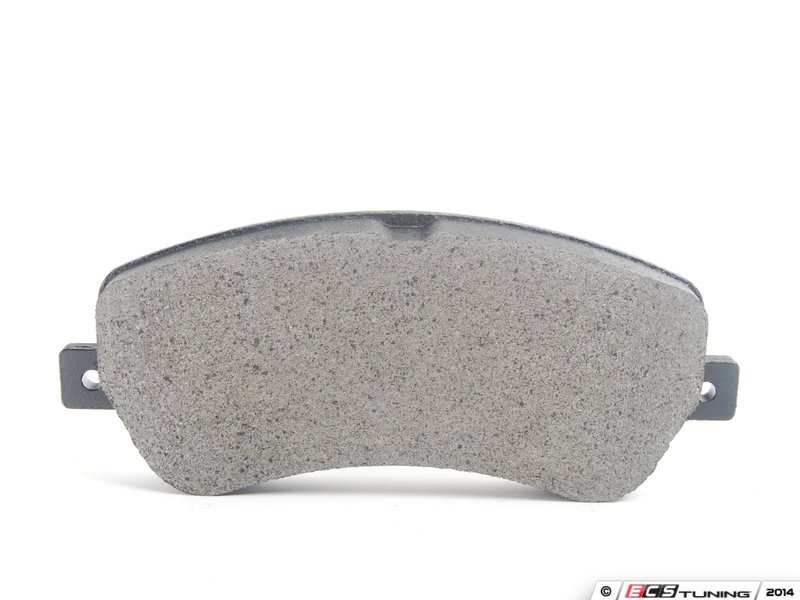 NPN - 0054209220 - Front Brake Pad Set