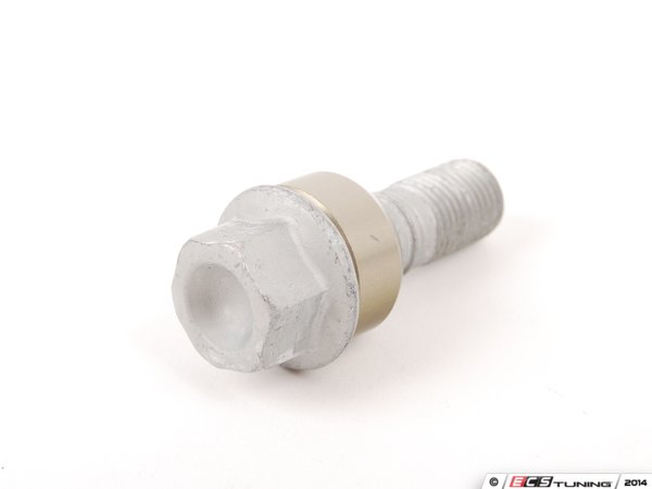 Febi - 99736120301 - Standard Wheel Bolt - Priced Each