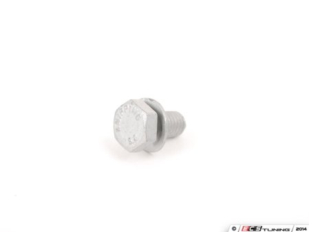 Genuine BMW - 07119913013KT - Hex Bolt - Pack Of 10