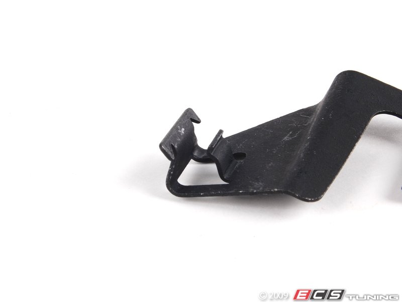 Genuine BMW - 51127000361 - Bumper Bracket - Left (51-12-7-000-361)