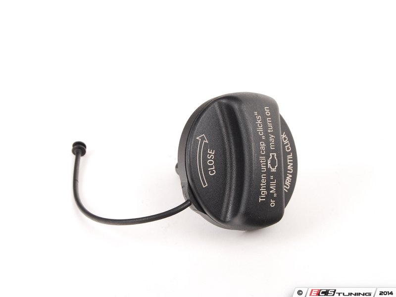 Genuine BMW - 16117222391 - Gas Cap (16-11-7-222-391)