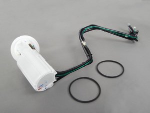 BMW E60 Fuel Sending Unit Parts - ECS Tuning