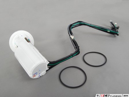 Genuine BMW - 16117373521 - Fuel Delivery Unit (16-11-7-373-521)