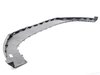 Genuine Volkswagen Audi - 1K9805903 - Front spoiler (1K9 805 903)