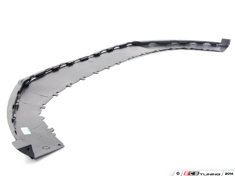 Genuine Volkswagen Audi - 1K9805903 - Front spoiler (1K9 805 903)