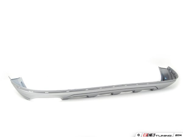 Genuine BMW - 51192186160 - X Line Pro Kit (51-19-2-186-160)