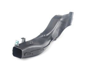 BMW F30 Brake Cooling Ducts - ECS Tuning