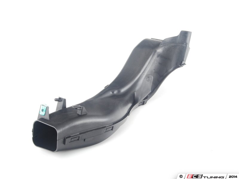 Genuine BMW - 51748047409 - Air Duct Brake - Left, M (51-74-8-047-409)