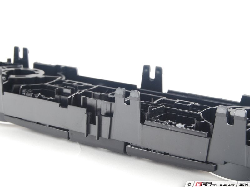 Genuine BMW - 64119344143 - HVAC Climate control caps (64-11-9-344-143)