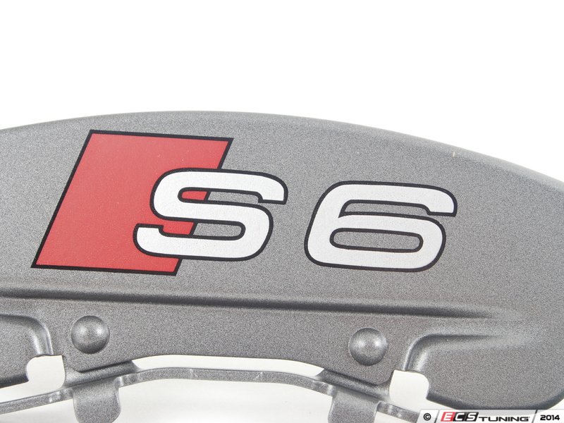 Genuine Volkswagen Audi - 4F0615269A - Front Anti-Rattle Spring ...