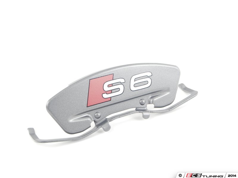 Genuine Volkswagen Audi - 4F0615269A - Front Anti-Rattle Spring ...