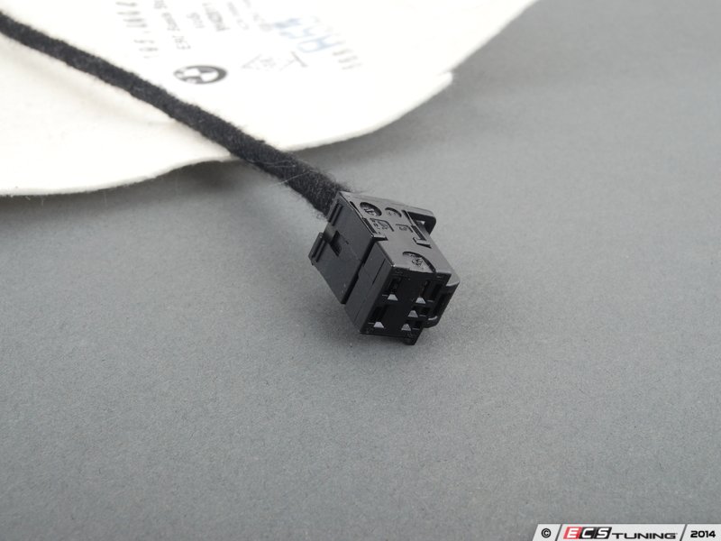 Genuine BMW - 52109142811 - HEATING ELEMENT, BAS (52-10-9-142-811)