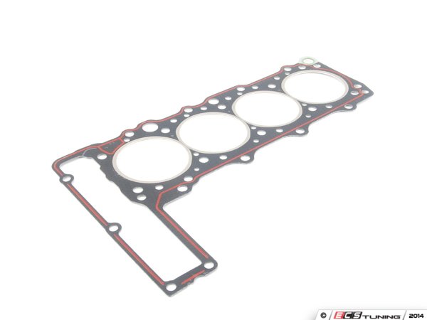 Genuine Mercedes Benz - 6010164620 - CYLINDER HEA