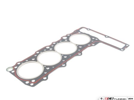 Genuine Mercedes Benz - 6010164620 - CYLINDER HEA