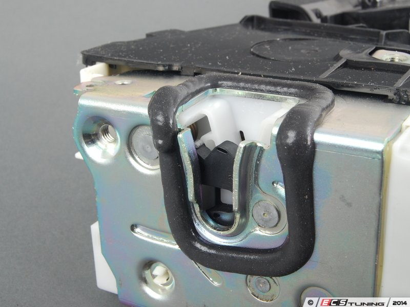 Genuine Mercedes Benz - 1647302835 - DOOR LOCK