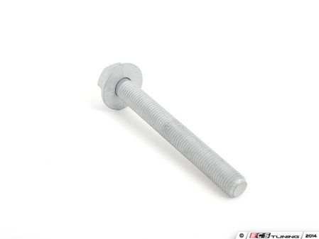 Genuine BMW - 31122347963 - Front Lower Control Arm - Left (31-12-2-347 ...