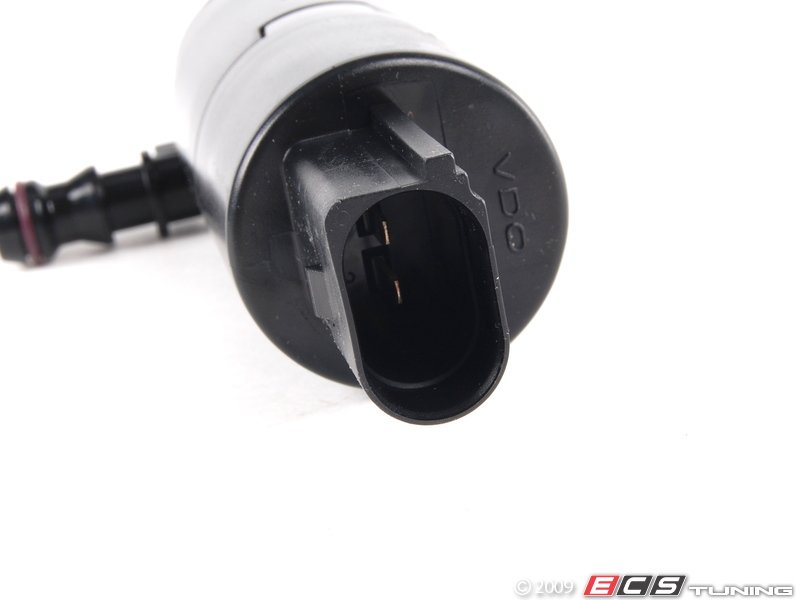 Febi - 67128377430 - Headlight Washer Pump