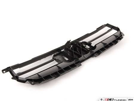 Genuine Volkswagen Audi - 8K0807233G - PLATE (8K0 807 233 G)
