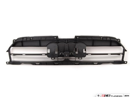 Genuine Volkswagen Audi - 8K0807233G - PLATE (8K0 807 233 G)