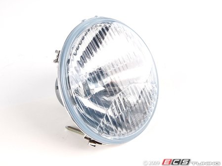 Genuine BMW - 63121369842 - European High Beam Headlight - Left (63-12 ...