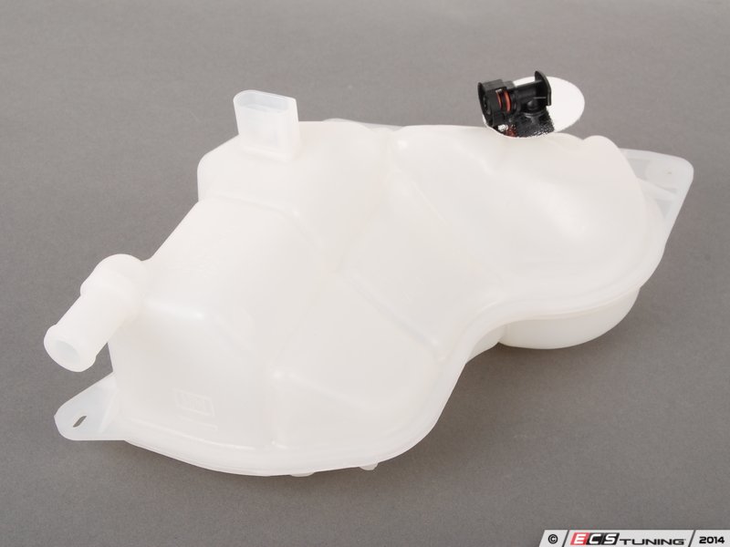 Genuine Volkswagen Audi - 8D0121403M - Coolant Expansion Tank (8D0 121 ...