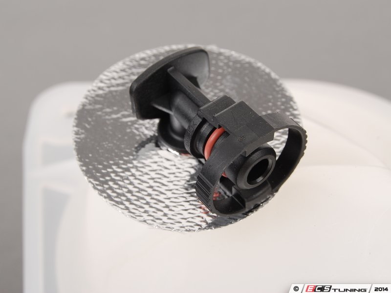 Genuine Volkswagen Audi - 8D0121403M - Coolant Expansion Tank (8D0 121 ...