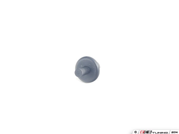 Genuine Porsche - N0385491 - Plastic Expansion Rivet - Priced each ...