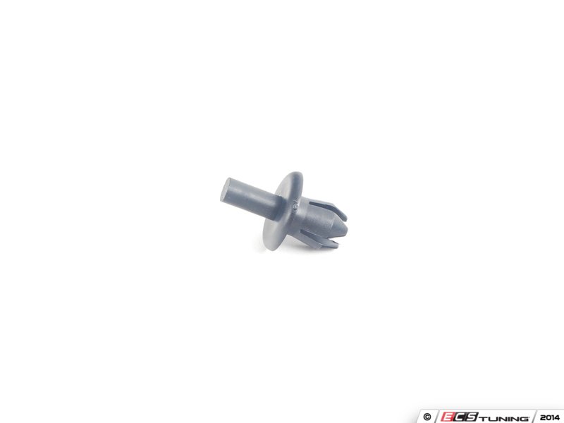 Genuine Porsche - N0385491 - Plastic Expansion Rivet - Priced each ...