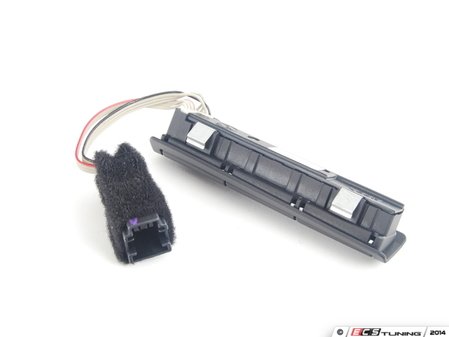 Genuine BMW - 61317841135 - Center Console Switch (61-31-7-841-135)