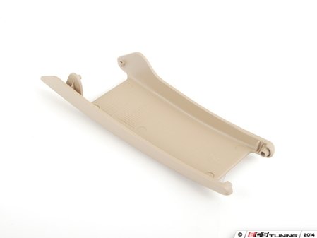 Genuine BMW - 52209120233 - COVER (52-20-9-120-233)