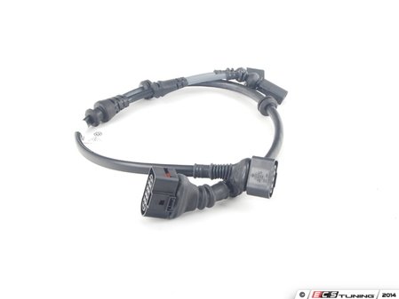 Genuine Porsche - 95861282100 - WIRING HARNESS