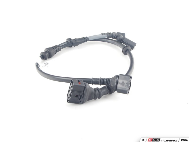 Genuine Porsche - 95861282100 - WIRING HARNESS