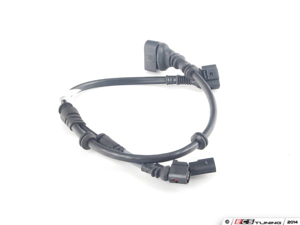 Genuine Porsche - 95861282100 - WIRING HARNESS