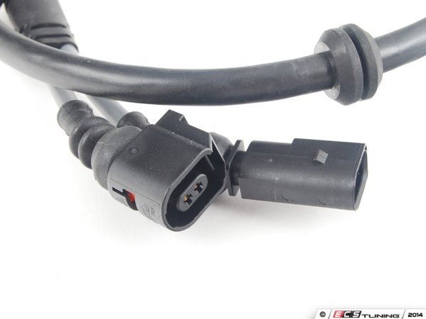 Genuine Porsche - 95861282100 - WIRING HARNESS