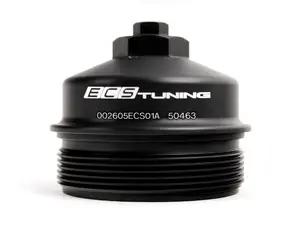 Genuine BMW - 11121738608 - Cap Nut (11-12-1-738-608)