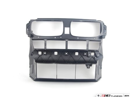Genuine BMW - 51647222952 - E70 X5 Air Duct - Behind Kidney Grilles to ...