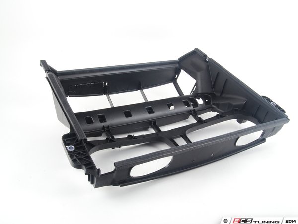 Genuine BMW - 51647222952 - E70 X5 Air Duct - Behind Kidney Grilles to ...