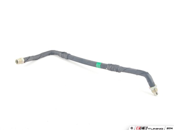 Genuine BMW - 64538391048 - A/C Hose (64-53-8-391-048)