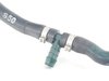 Genuine BMW - 11537577014 - Turbocharger Coolant Return Line ...