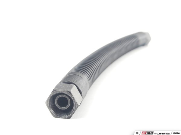 Genuine Mercedes Benz - 0199978282 - Automatic Transmission Cooler Hose