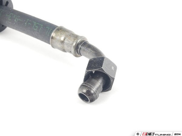 Genuine Mercedes Benz - 2209971652 - Automatic Transmission Fluid ...