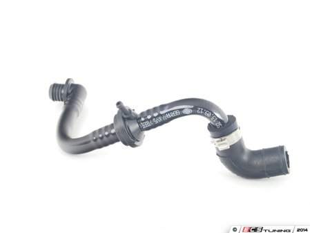 Genuine Volkswagen Audi - 1J0612041GB - Brake Vacuum Pipe With Check ...