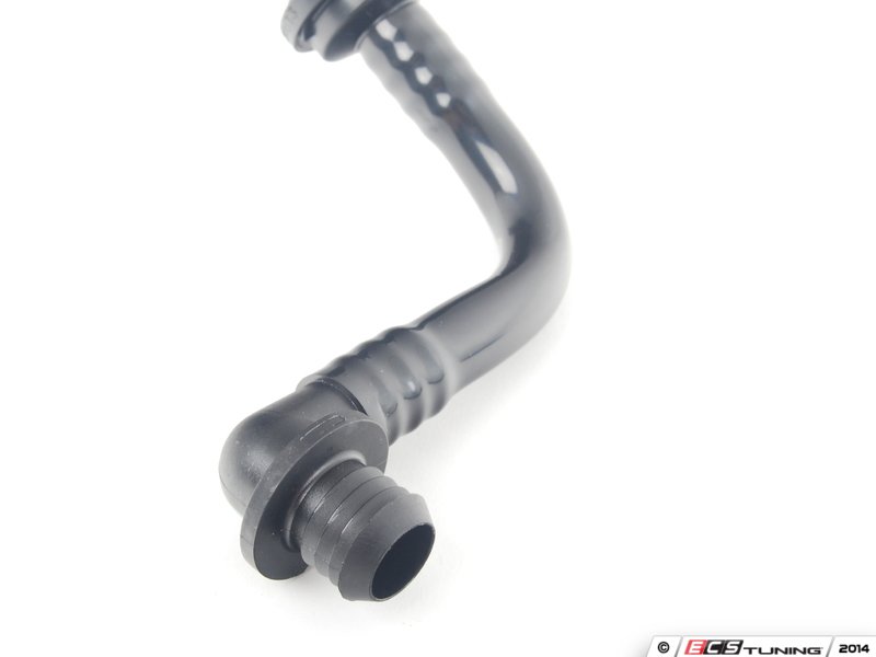 Genuine Volkswagen Audi - 1J0612041GB - Brake Vacuum Pipe With Check ...