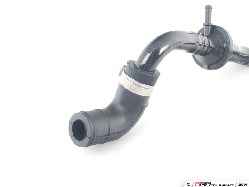 Genuine Volkswagen Audi - 1J0612041GB - Brake Vacuum Pipe With Check ...