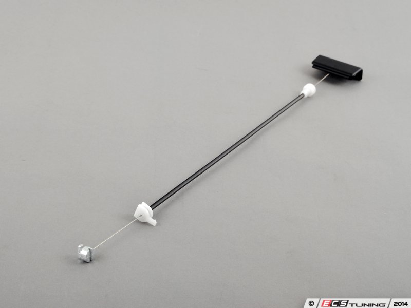 Genuine BMW - 51247170936 - BOWDEN CABLE (51-24-7-170-936)