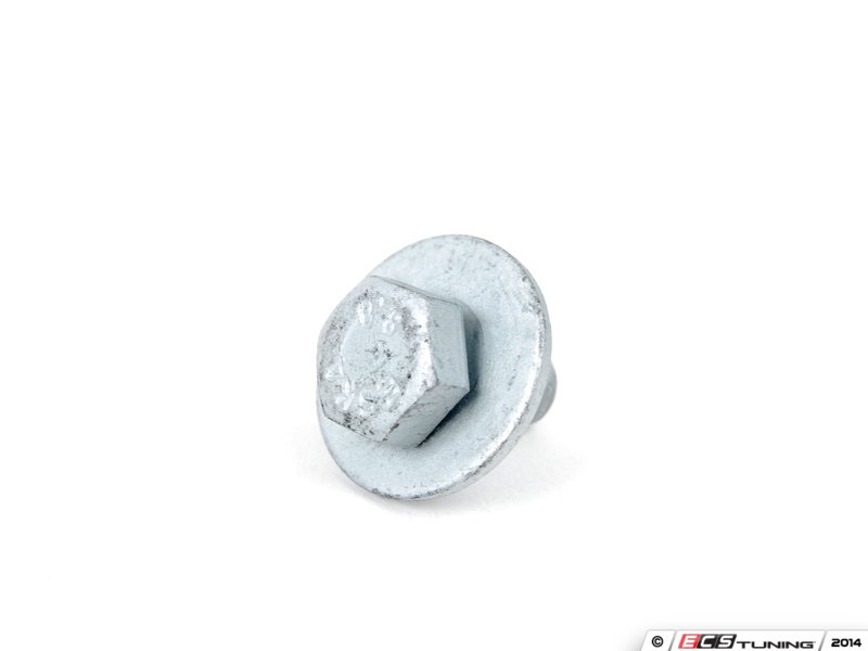 Genuine BMW - 07119904279 - E83 Hex bolt (07-11-9-904-279)