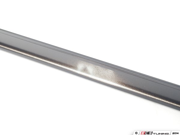 Genuine BMW - 51377162573 - FINISHER (51-37-7-162-573)