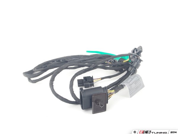Genuine BMW - 61129122274 - CABLE SET (61-12-9-122-274)